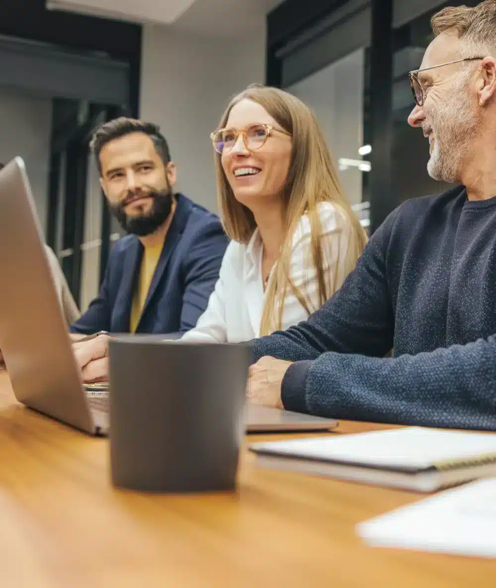 About us - Capefoxx AG